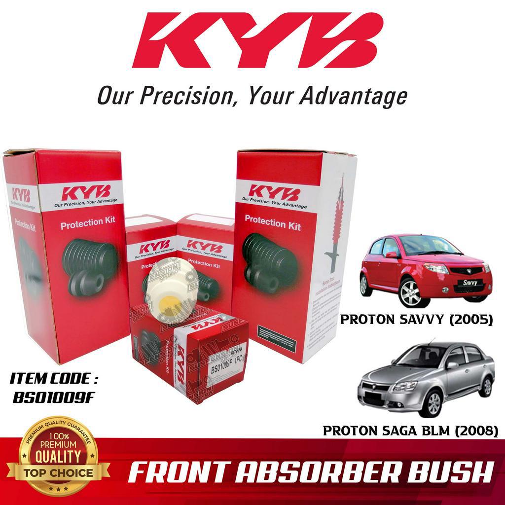 PROTON SAGA BLM, SAGA FLX, PROTON SAVVY (2005) FRONT ABSORBER BUSH ...