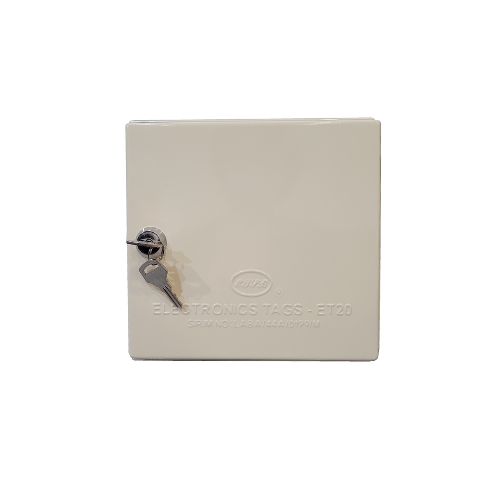 Electronics Tags 30Pair Metal Telephone Box | Shopee Malaysia