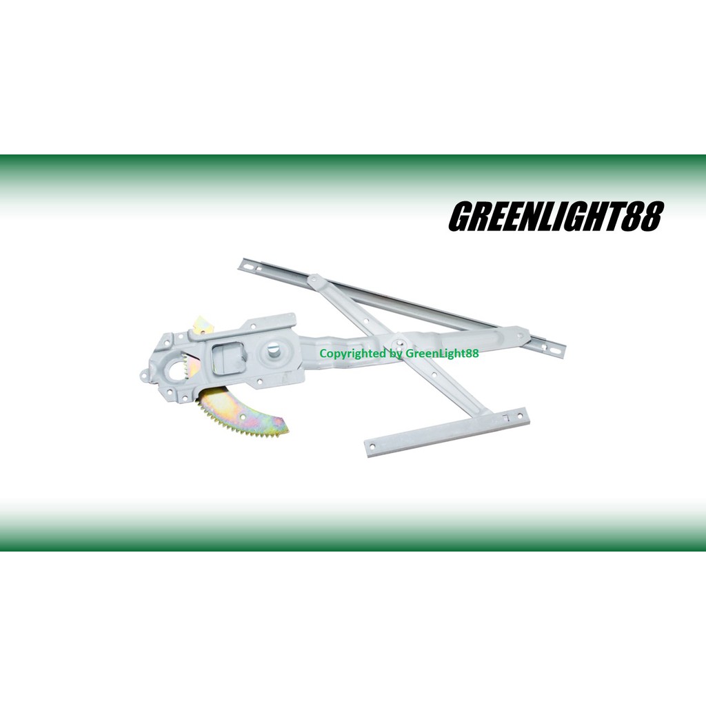 PROTON GEN 2 POWER WINDOW GEAR / DOOR GEAR / WINDOW REGULATOR (POWER ...