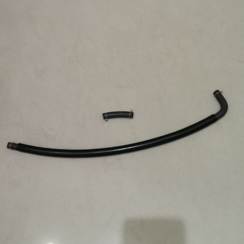 EX5 DREAM / WAVE 100 / CLASS 1 PETROL PAIP FUEL TUBE ORIGINAL | Shopee ...