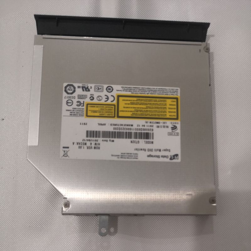 Dell DVD Rewriter GT32N | Shopee Malaysia