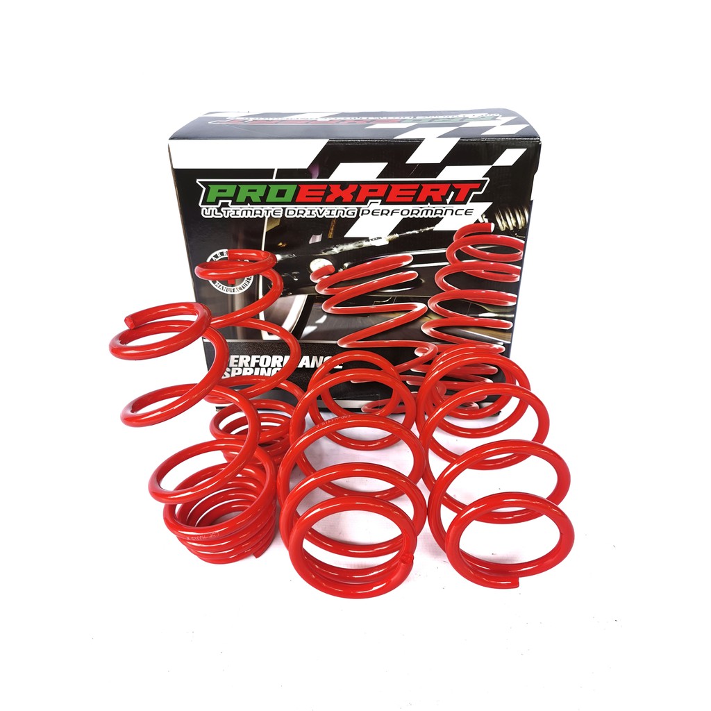 HONDA CITY / JAZZ PROEXPERT SPORT SPRING | Shopee Malaysia