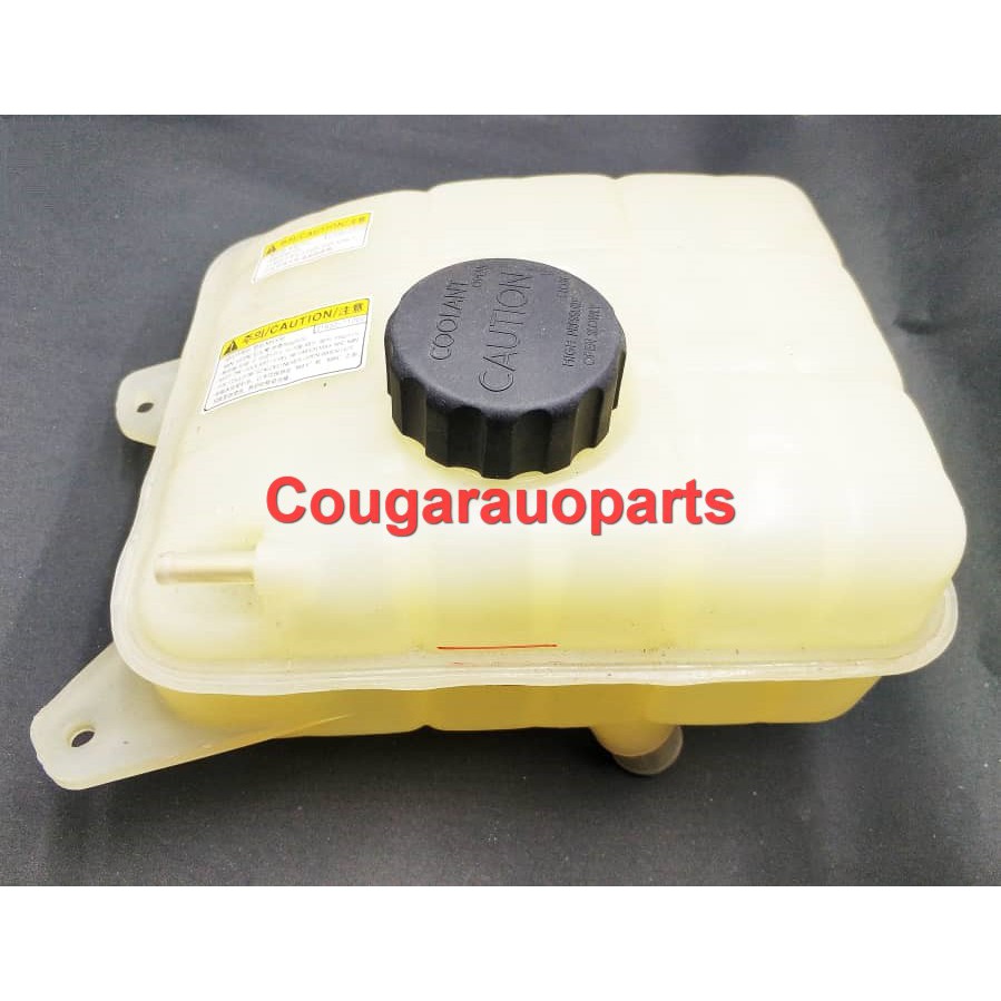 SSANGYONG ACTYON, KYRON TANK SPARE RADIATOR | Shopee Malaysia