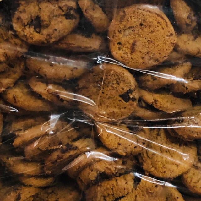 Hup seng mini choc chip 500g/1kg | Shopee Malaysia