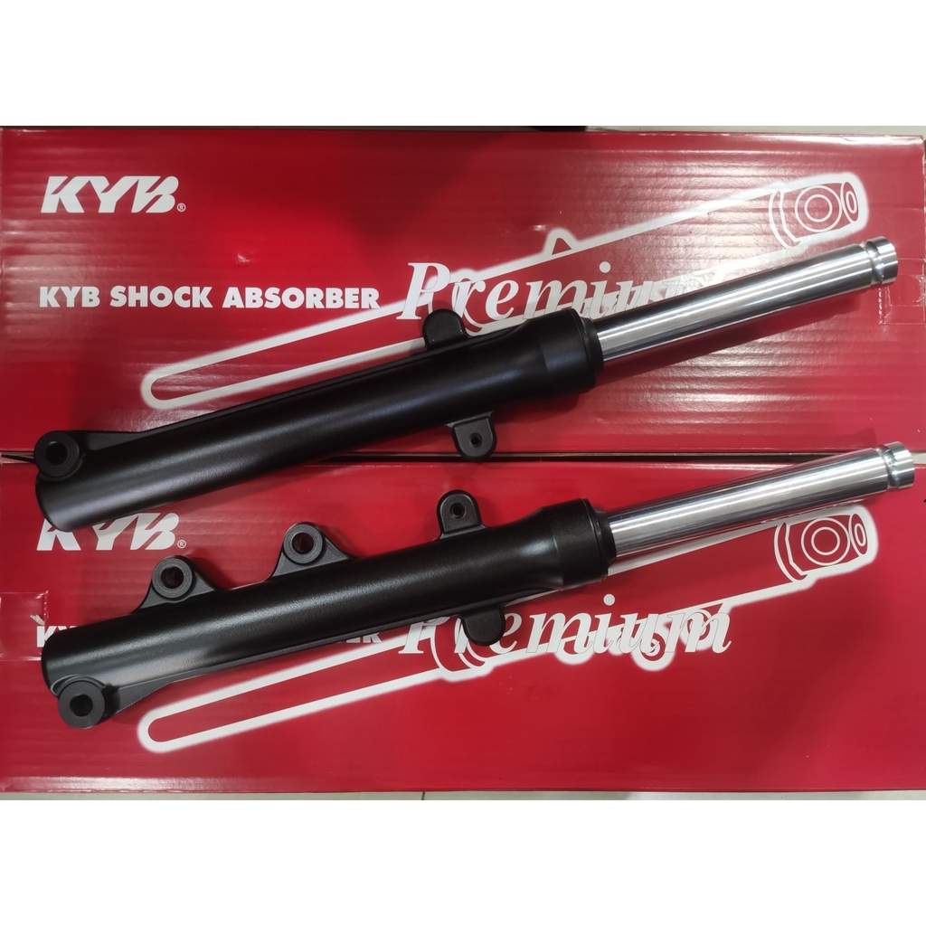 (DA1049-50)KYB KAYABA Y15 Y15ZR FRONT FORK SET (2PCS) | Shopee Malaysia