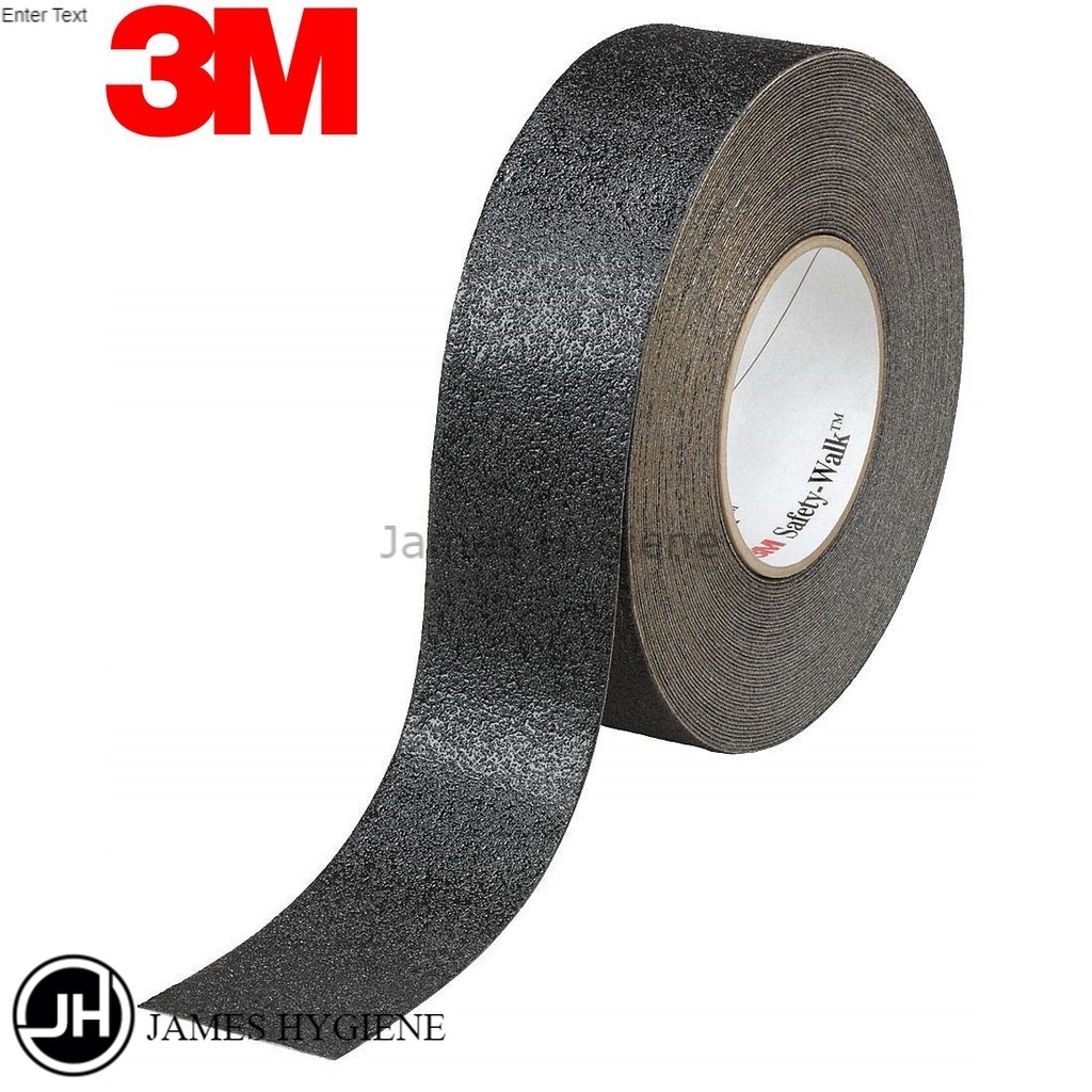 3M 510 Safety-Walk Slip-Resistant Conformable Tapes and Treads | Shopee Malaysia