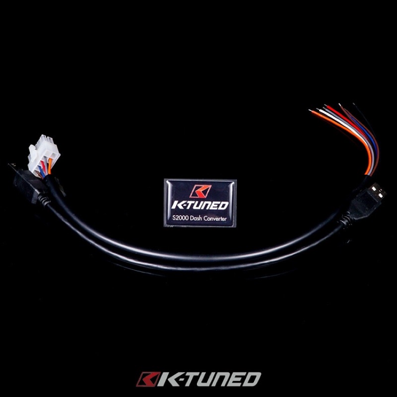 🇨🇦 K-Tuned S2000 Meter Cluster Dash Converter S2K AP1 AP2 | Shopee Malaysia