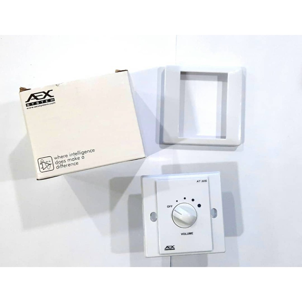 AEX SYSTEM – AT SERIES (30S, 60S, 120S) | Shopee Malaysia