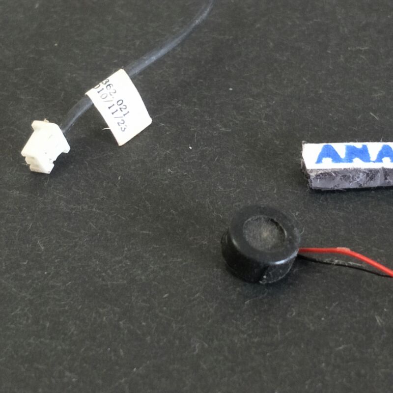 Acer Aspire 4743 4350 4750 4352 4752 4755 Laptop Internal Mic ...