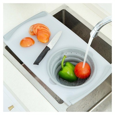 Multipurpose chopping Board (Readystock) | Shopee Malaysia