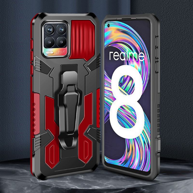 Realme 8/8 PRO Robot Case | Shopee Malaysia