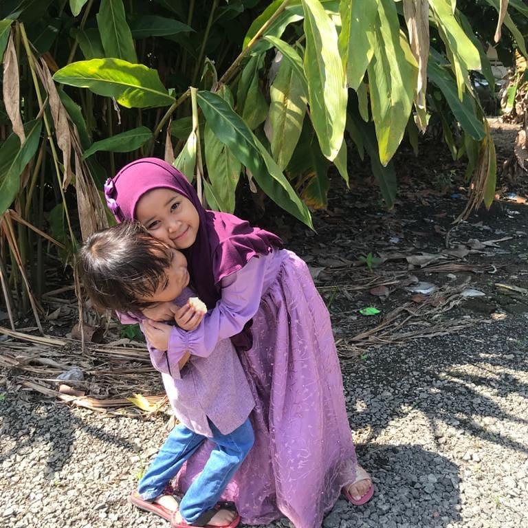 Tudung Syria Princess VOLUME 2 ( RAYA EDITION 2023 ) | Shopee Malaysia