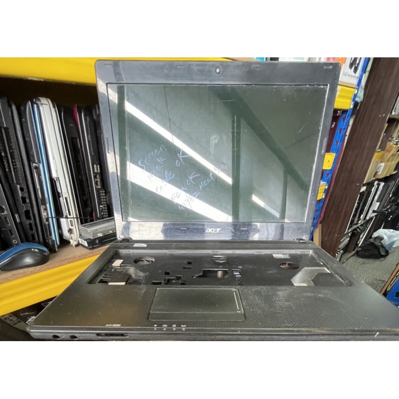 ACER 4738 Series Full Casing Original | Shopee Malaysia