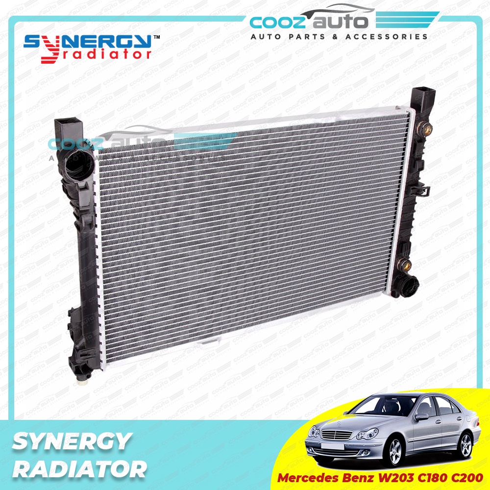 Mercedes Benz W203 C180 C200 Kompressor (AT) Automatic Transmission ...