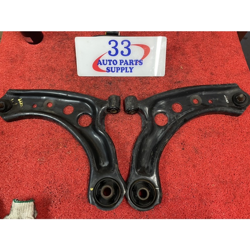 TOYOTA VIOS LOWER ARM (NCP150) | Shopee Malaysia