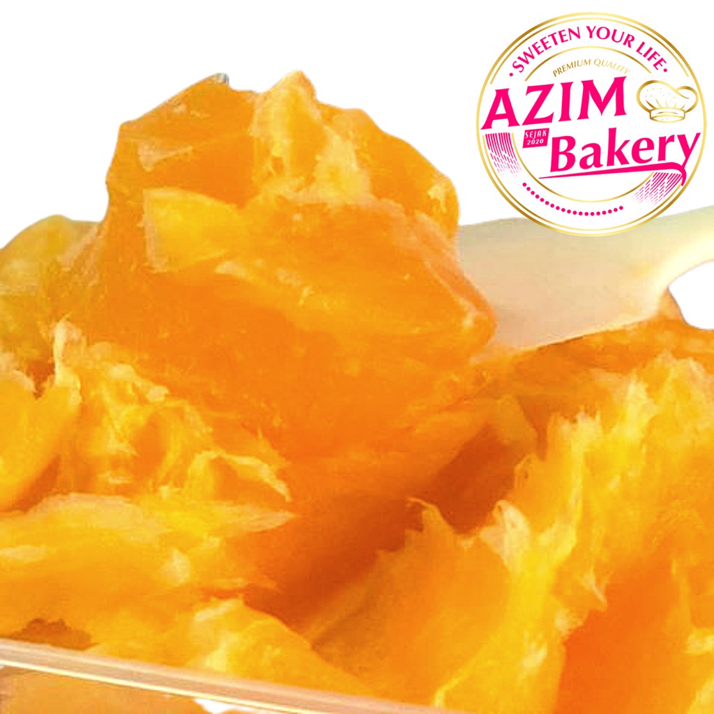 Ovalette Special 250G | 500G | 1Kg | Cake Emulsifier | Sponge ...