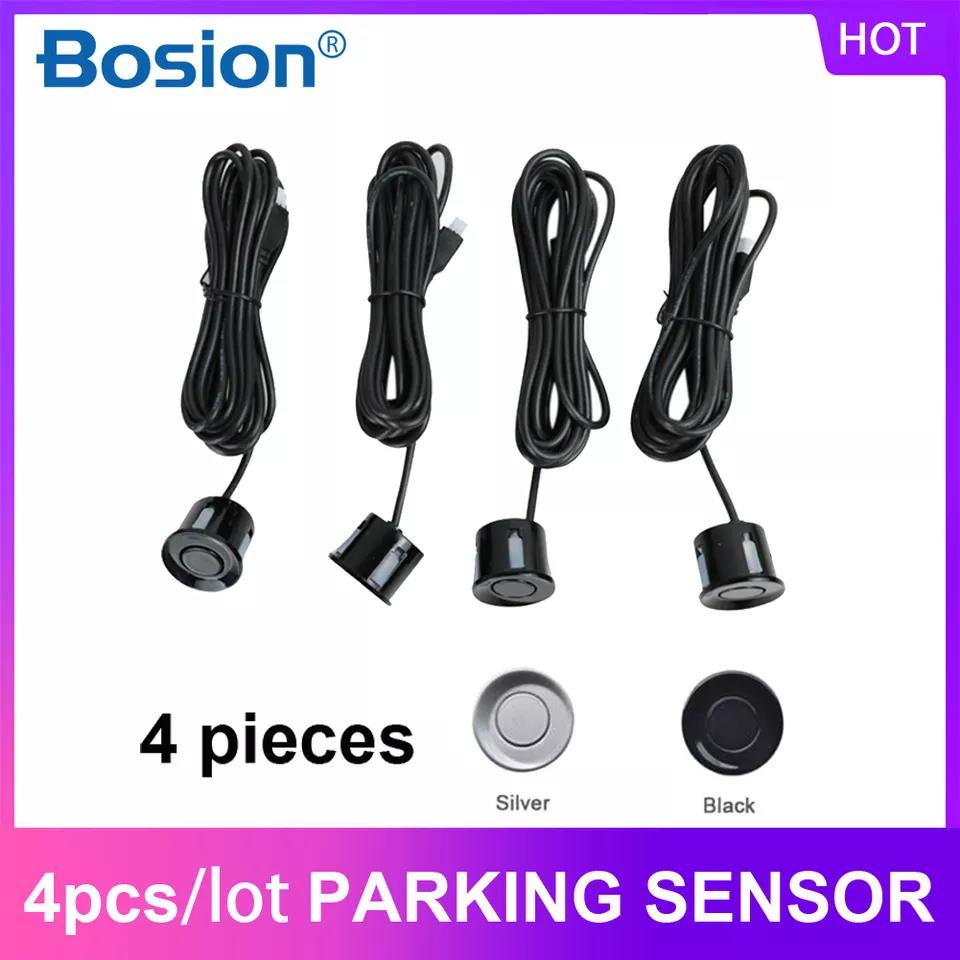 4 pcs/lot sensors for parking sensors accessories 22mm 2 color ...