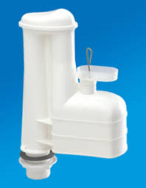 PVC Cistern Siphon Pam Tandas Toilet Pump (Round/Square) | Shopee Malaysia