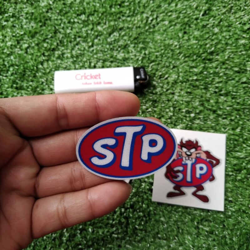 Sticker Stp son of a gun sticker | Shopee Malaysia