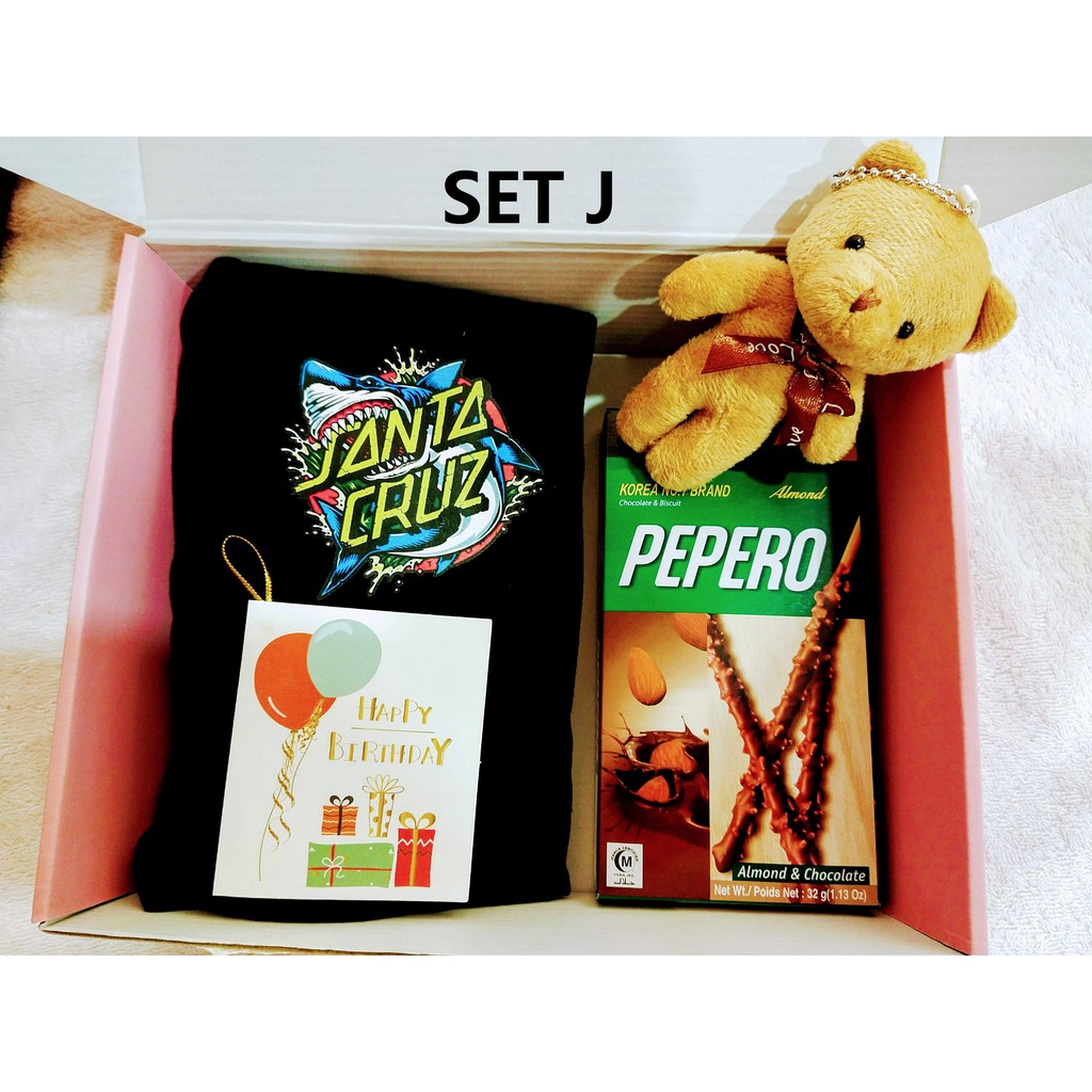 Kotak Hadiah Coklat/chocolate gift/Surprise box/giftbox/birthday ...