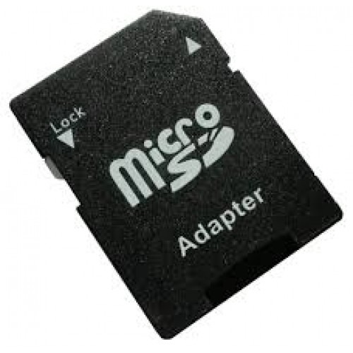 Micro SD Card Adapter | Shopee Malaysia