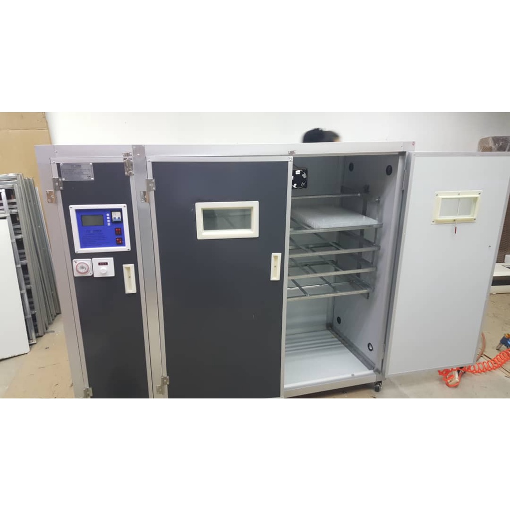 Mesin Mengeram Telur 1056/ Incubator Model 1056 | Shopee Malaysia
