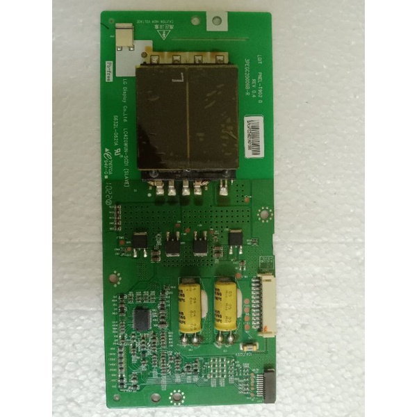 TH-L42U29K Panasonic Inverter Board (Terpakai) | Shopee Malaysia