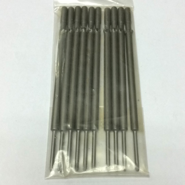 Screwbit for Hios screwdriver | Shopee Malaysia