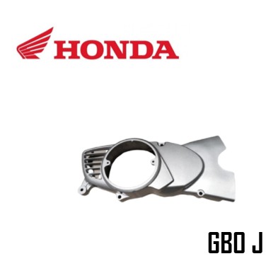 HONDA GBOJ MAGNET COVER ASSY GBO GBO J GBOJ COVER CRANKCASE CRANK CASE ...