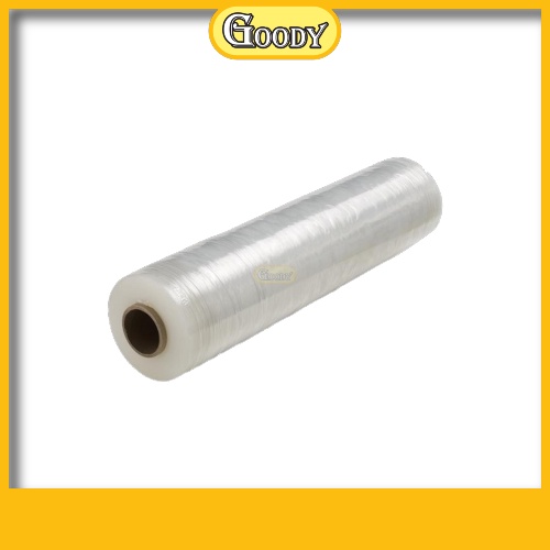 STRETCH FILM 2.2KG X 500MM TRANSPARENT / BLACK | Shopee Malaysia