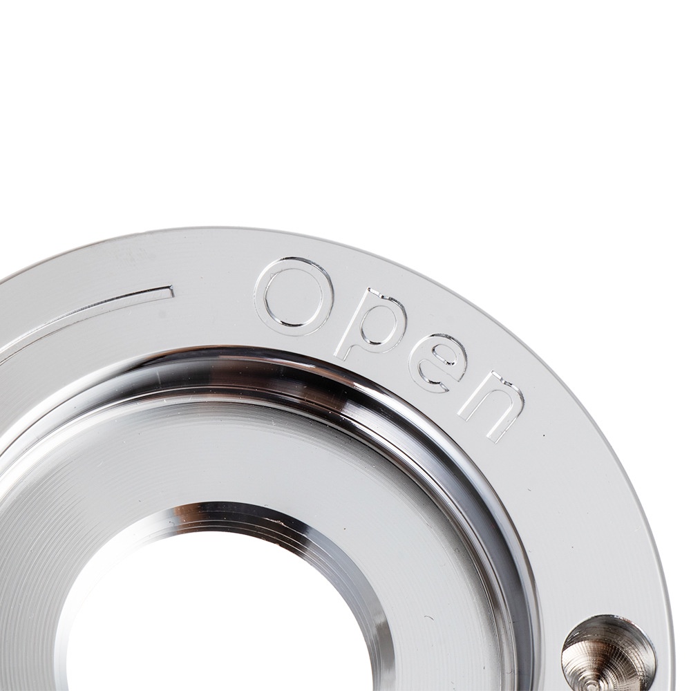 Butterfly B-591 B-592 Blender Jug Base Lock Jug Bottom Blade Lock Plate ...