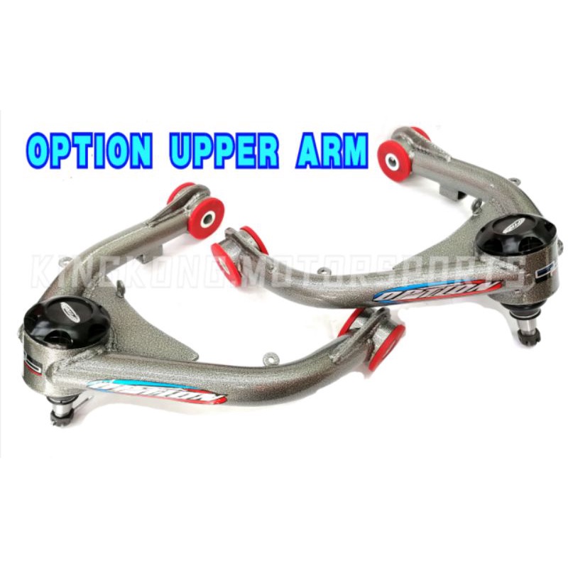 4X4 LIFT UP UPPER ARM HILUX RANGER NAVARA D-MAX TRITON BT50 COLORADO ...