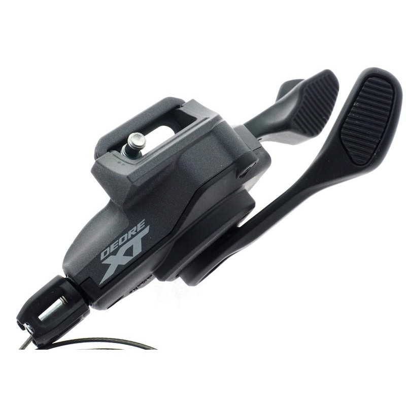 Shimano XT SL-M8100 12-Speed I-SPEC-EV Right Shift Handle With Inner Line Box | Shopee Malaysia