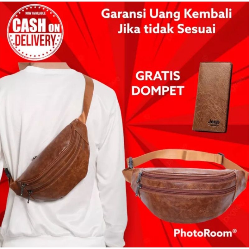 PRIA Men's Waist Bags Leather Waist Bags Men's Waist Bags Men's Waist ...