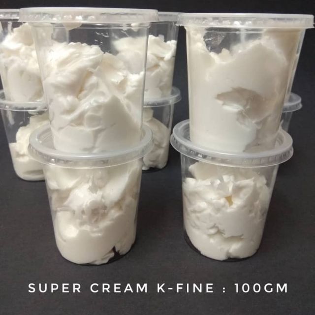 💥 SUPER CREAM KFINE 💥, 💪100 GRAM💪, READY STOCK💓💥 | Shopee Malaysia