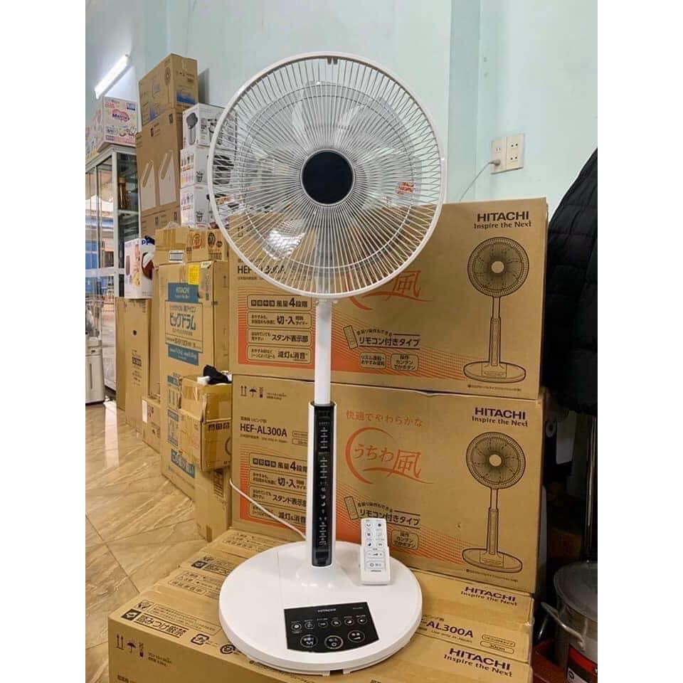 Quat Hitachi HEF-AL300A Domestic Japan | Shopee Malaysia