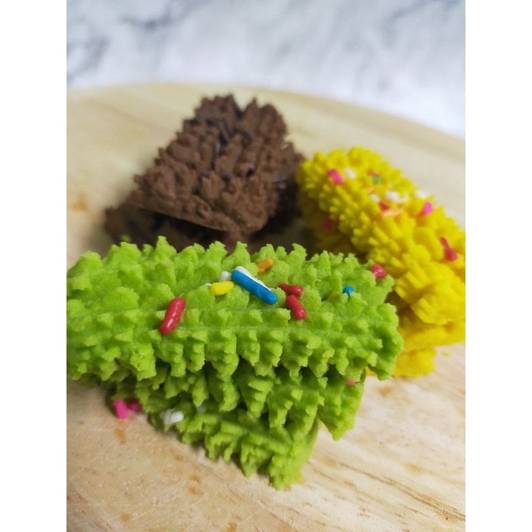 Semperit Klasik / Semperit Coklat / Semperit Pandan Kelapa / Semperit ...