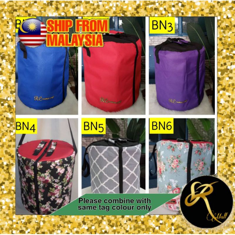 🔥 READY STOCK🔥TRAVEL BAG PC NOXXA/PHILIPS | Shopee Malaysia