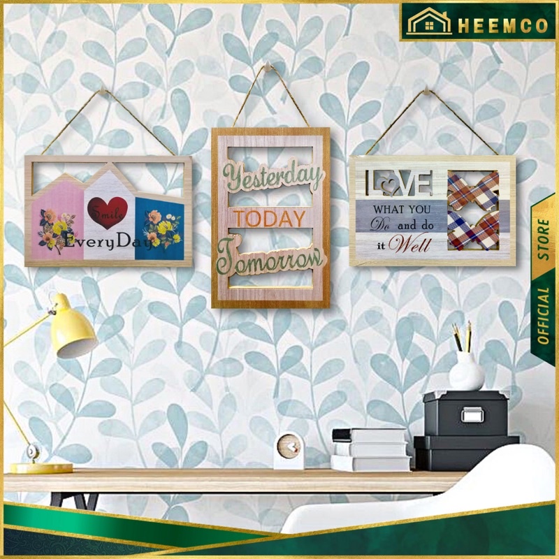 🔥HOT ITEM🔥: FRAME DECO FRAME CANTIK FRAME MURAH FRAME DAPUR HIASAN ...