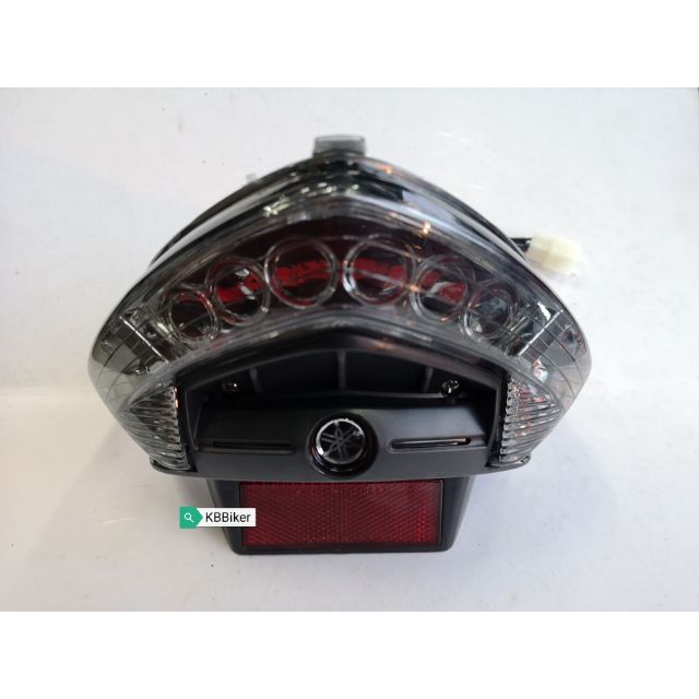 Tail Lamp Assy Lc135 Yamaha X1R lampu Berlakang X1R | Shopee Malaysia