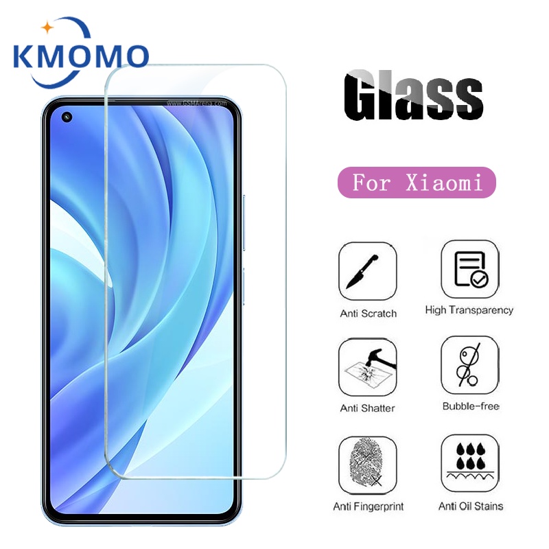 For Xiaomi Mi 12T Pro 12 11 Lite 5G Ne 11T 10T 9T CC9e CC9 9 SE 8 ...