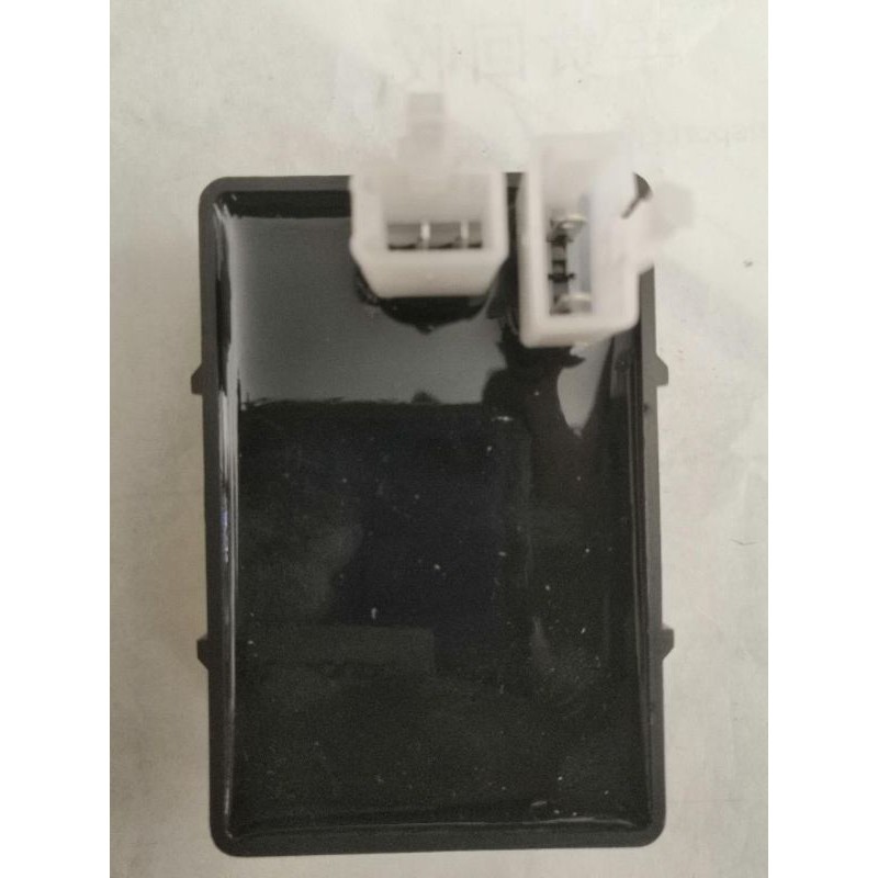 Cdi Honda wave110 100%new | Shopee Malaysia