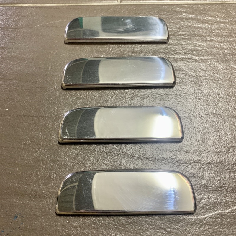 (SET 4 PCS) Perodua Kancil Rusa Kenari Kelisa Kembara Toyota Avanza ...