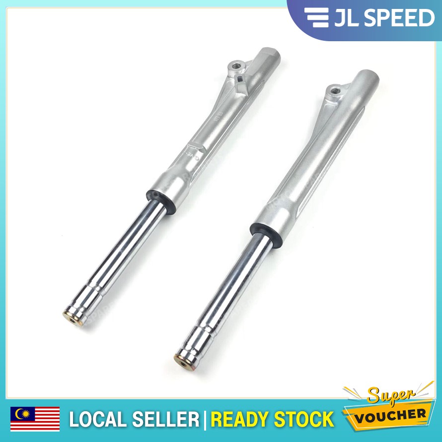 [MALAYSIA READY STOCK] JL SPEED HONDA EX5 HP HIGH POWER FRONT FORK FORK ...