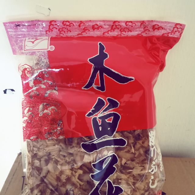 Halal bonito fish flake 500g | Shopee Malaysia