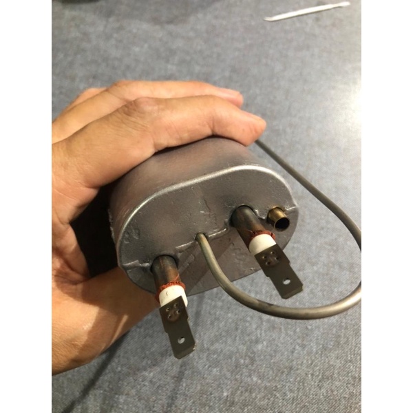 Nano mist heater/fogging machine heater 900watt | Shopee Malaysia