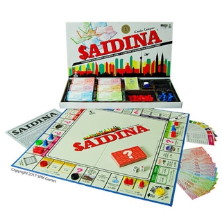saidina - Prices and Promotions - Dec 2023 | Shopee Malaysia