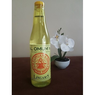 Omam Water (MP Lingams) | Shopee Malaysia