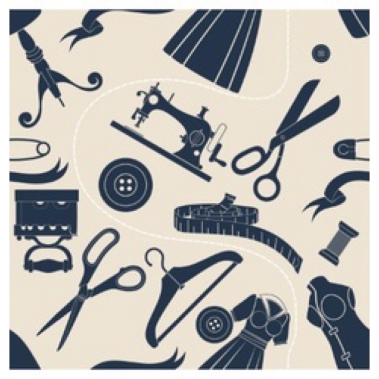 TEMPAHAN JAHIT (sepasang) | Shopee Malaysia