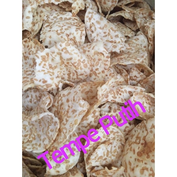 tempe goreng tepung putih | Shopee Malaysia